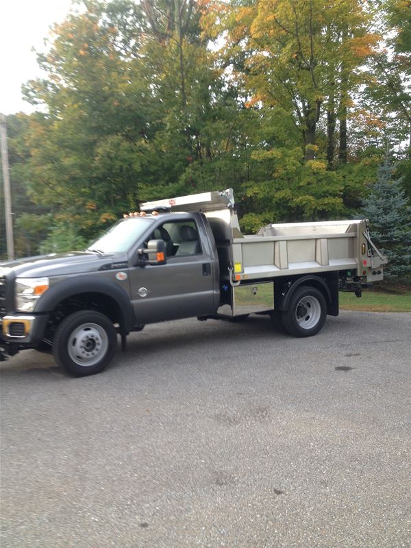 Stainless Steel Dump Box at Kai Wieck blog